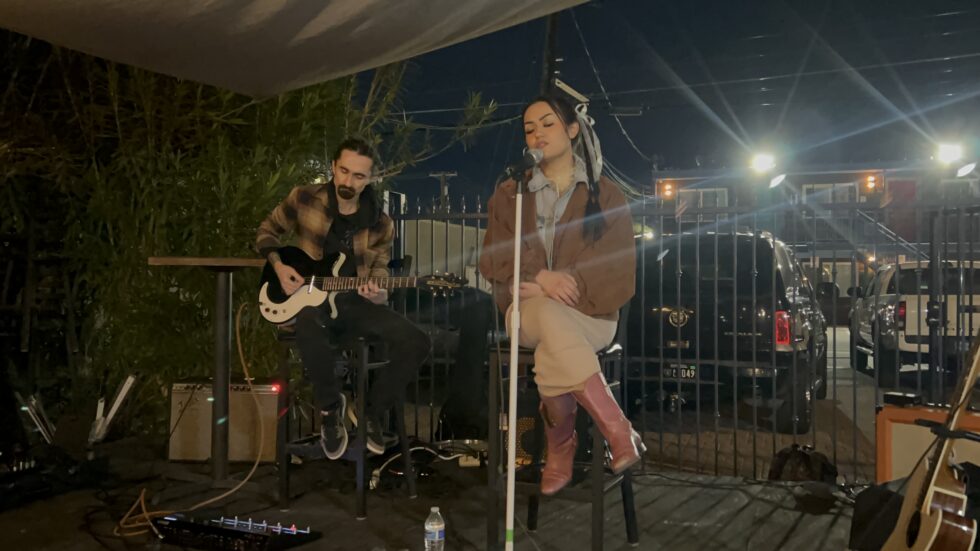 HOLA HABIBI Las Vegas Beer Tap Room and Hookah