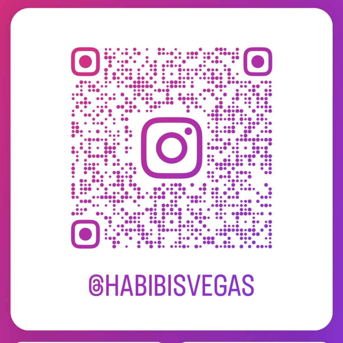 HOLA HABIBI Las Vegas Beer Tap Room and Hookah